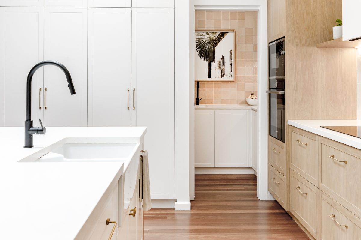 Active Kitchens & Joinery – Committed to delivering custom kitchens ...