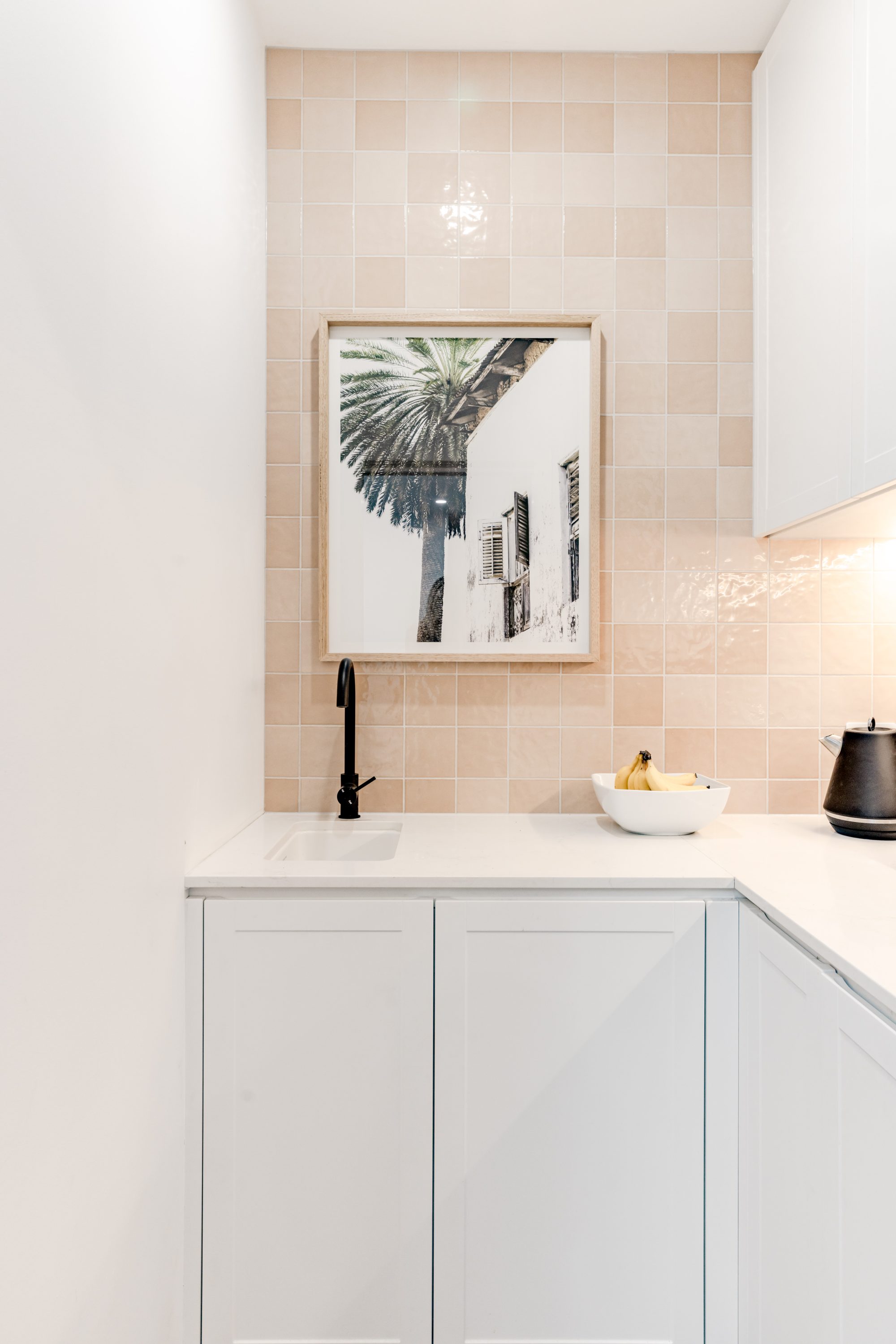 Whitebridge II – Active Kitchens & Joinery