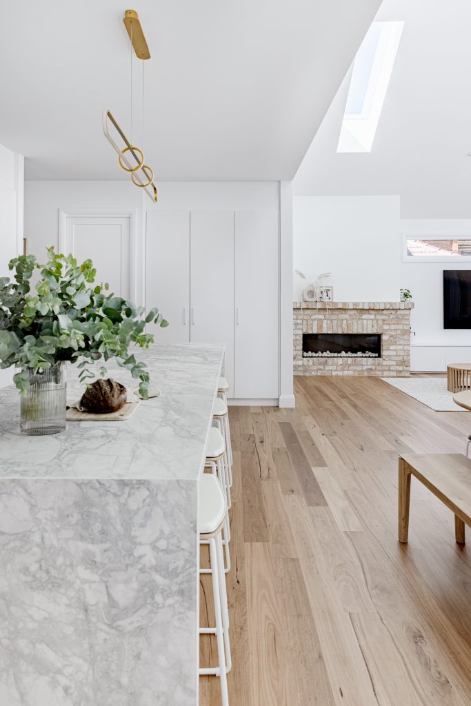 Hamilton – Active Kitchens & Joinery