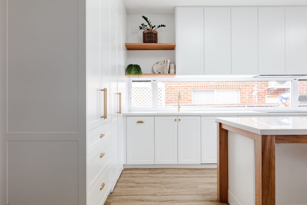 Projects – Active Kitchens & Joinery