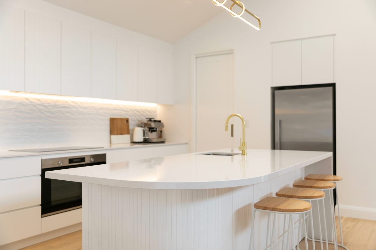 Active Kitchens & Joinery – Committed to delivering custom kitchens ...