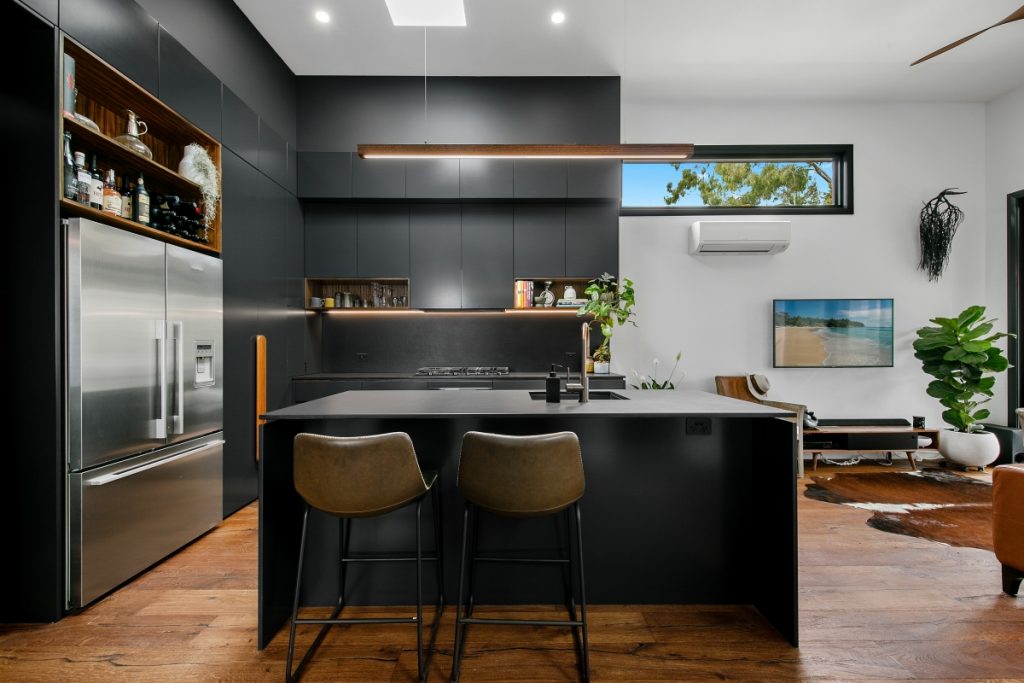 New Lambton – Active Kitchens & Joinery